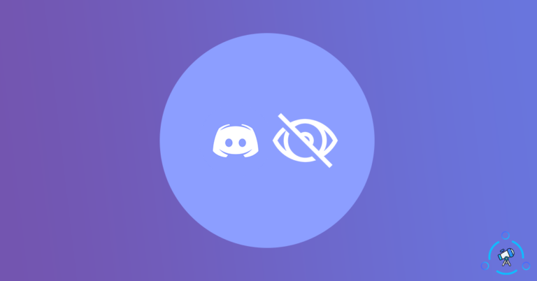 How to Appear Offline on Discord - Go Invisible