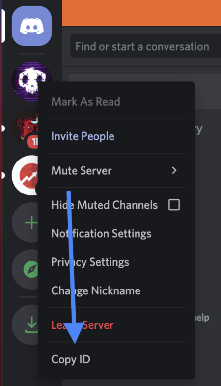How to Find Server ID on Discord?