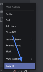 How to Find Your Discord User ID?