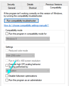 How to Disable Fullscreen Optimizations in Windows 10 [3 Ways]
