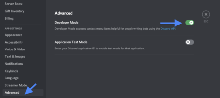 How to Enable Developer Mode on Discord [PC & Smartphone App]
