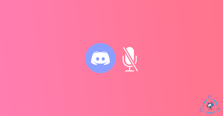 Discord Mic Not Working - [Solved] | 5 Methods