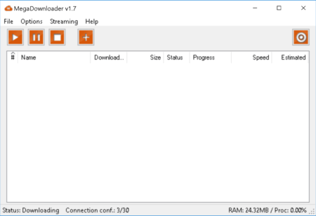 Fix Your in browser storage for MEGA is full [4 Fixes]