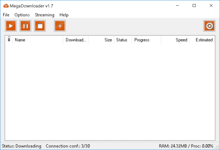 Fix Your in browser storage for MEGA is full [4 Fixes]