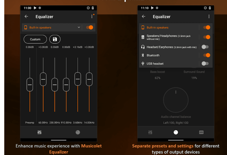 5 Best FLAC Player Android Apps in 2022