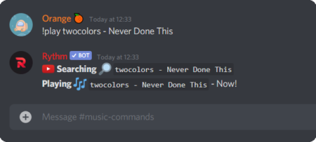 Rythm Bot for Discord: How to Use & Everything You Should Know