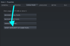 Fix 'An error occurred while updating' Steam Game [6 Ways]