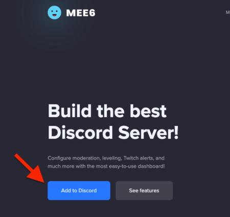 MEE6 Bot for Discord: How to Use & Commands List in 2024