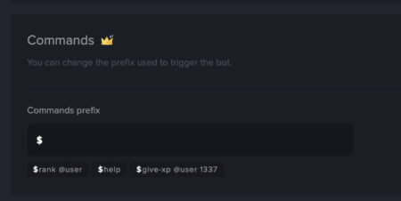How to Change the Prefix of Rythm Bot and MEE6 Bot for Discord in 2024