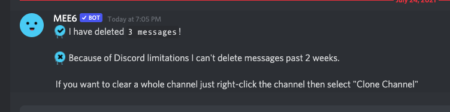 How to Delete All Messages in Discord [Clear All Chat]