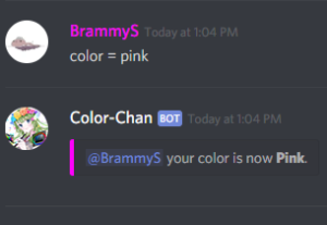 How to Change Name Color in Discord in 2024