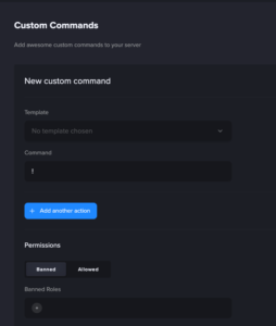 MEE6 Bot for Discord: How to Use & Commands List in 2024