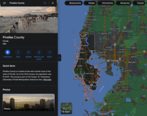 How to View County Lines on Google Maps [2026 Guide]