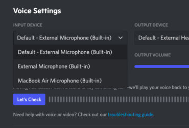 How to Fix Discord Echo on Call & Stream