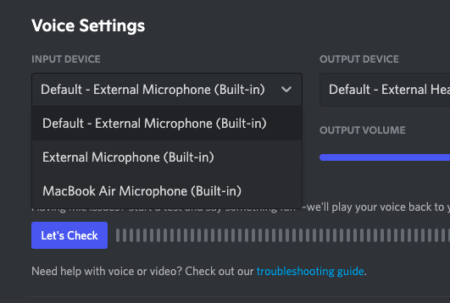How to Fix Discord Echo on Call & Stream