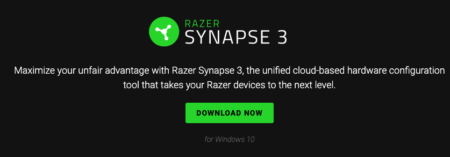 Fixed: Razer Synapse Not Opening Issue [6 Ways]