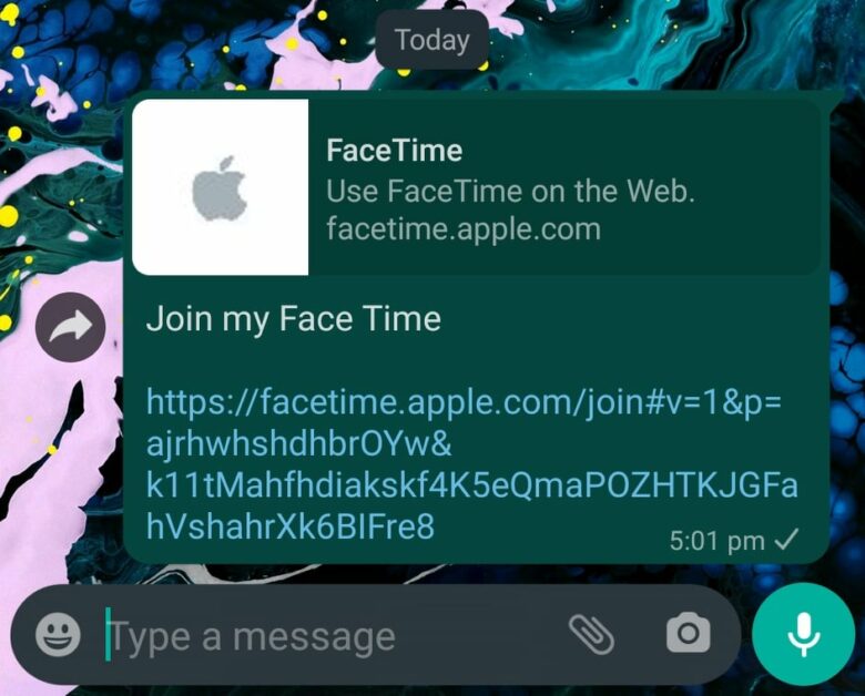 How to Use FaceTime on Android in 2024 [Full Guide]