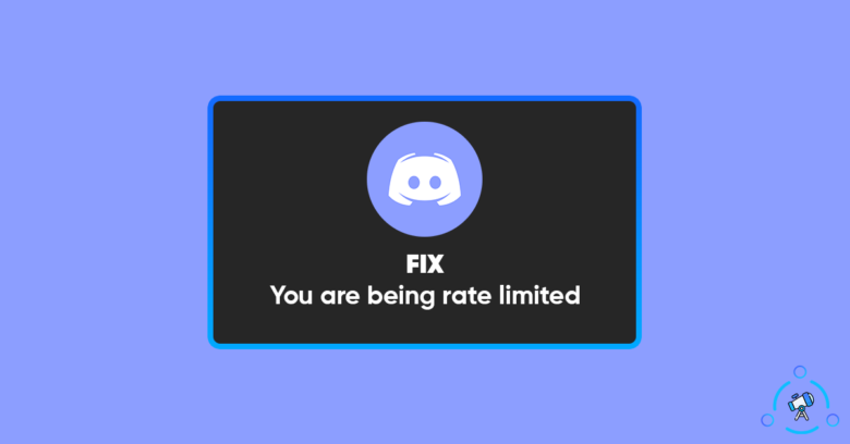 How to Fix 'You are Being Rate Limited' Error on Discord [7 Ways]