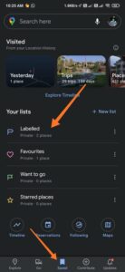 How to Remove Labels in Google Maps [2025 Guide]