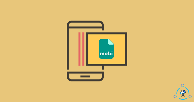 How to Open MOBI Files on Android in 2024 - [3 Ways]