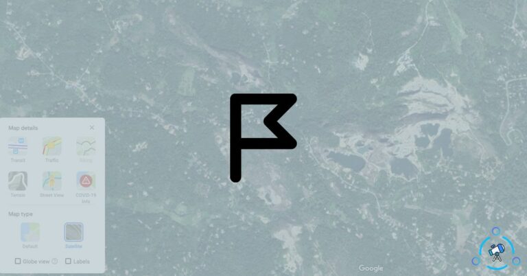 How To Remove Labels In Google Maps 2023 Guide 