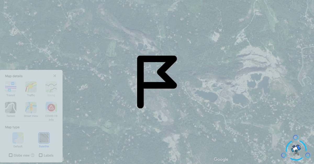 How To Remove Labels In Google Maps 2023 Guide 