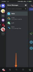 How to View Mentions in Discord [Recent @mention]