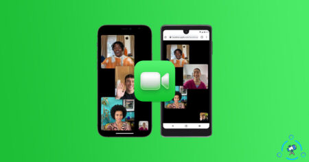How to Use FaceTime on Android in 2024 [Full Guide]