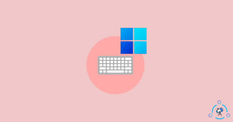 Windows 11 Keyboard Shortcuts: The (COMPLETE) List in 2025