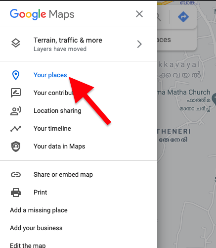 How To Remove Labels In Google Maps 2023 Guide 