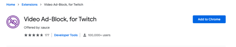 Fixed: AdBlock Not Working on Twitch [10 Ways]