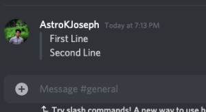 Discord Markdown Formatting: Strikethrough, Bold, And More on Discord