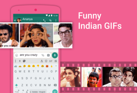 10 Best GIF Keyboard Apps for Android in 2025