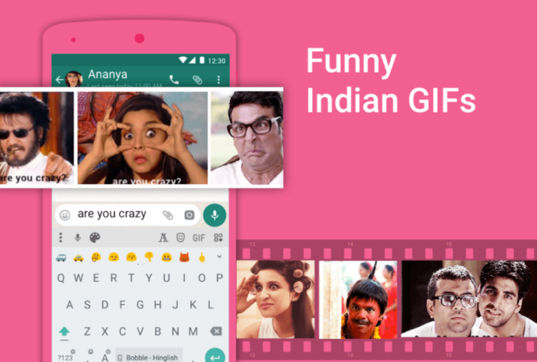 10 Best GIF Keyboard Apps for Android in 2025