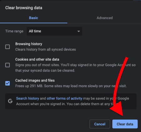Quickly Fix Omegle Error Connecting to Server [8 Ways]