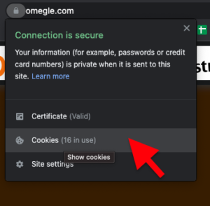 Quickly Fix Omegle Error Connecting to Server [8 Ways]
