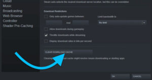 Is Your Steam Download Slow? Here's How to Speed Up [3x min]