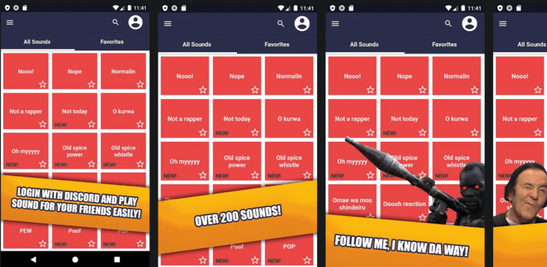 13 Best Soundboards for Discord [FREE] in 2025