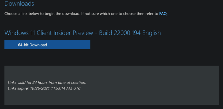 How to Download Windows 11 ISO Full FREE (32/64) + Insider Build 2024