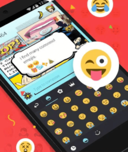 10 Best GIF Keyboard Apps for Android in 2025