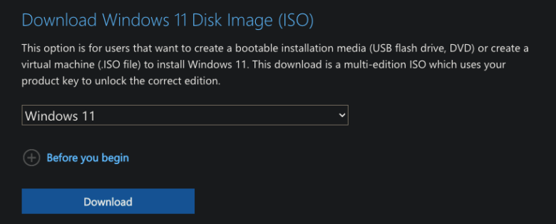 How to Download Windows 11 ISO Full FREE (32/64) + Insider Build 2024