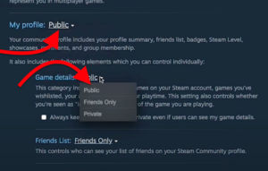 How to View Your Total Hours Played on Steam in 2024