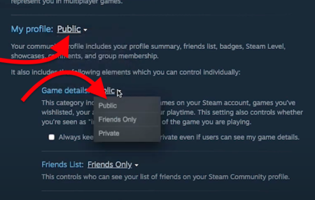 How to View Your Total Hours Played on Steam in 2024