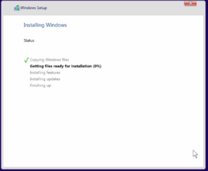 How to Clean Install Windows 11 Right Now [Detailed Guide]