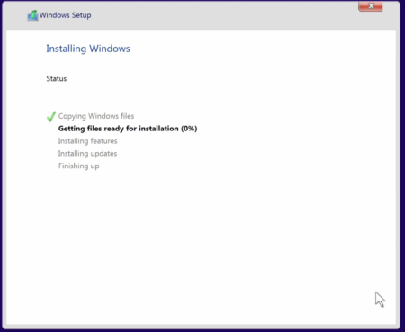 How to Clean Install Windows 11 Right Now [Detailed Guide]