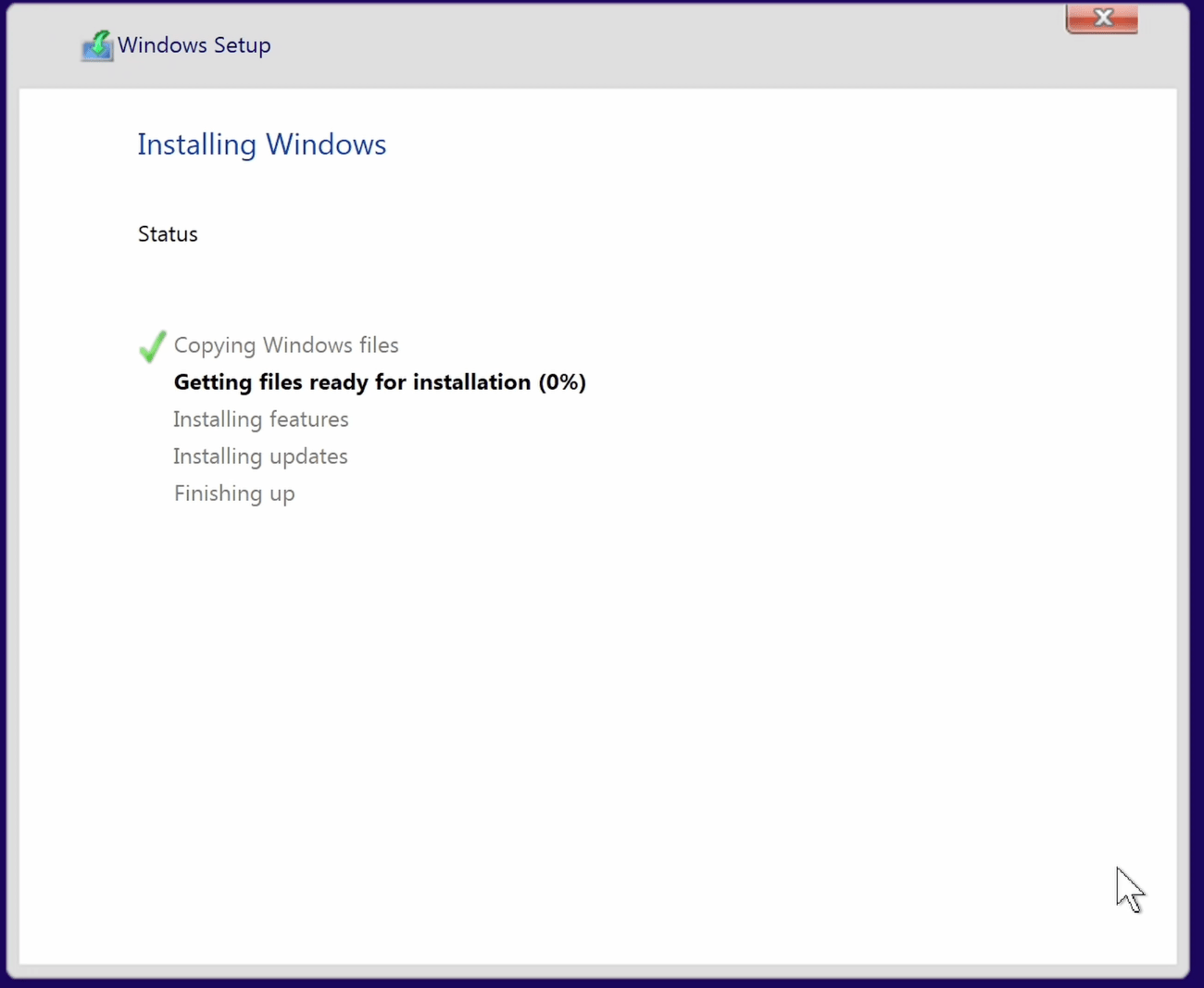 How to Clean Install Windows 11 Right Now [Detailed Guide]