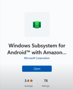 How to Install and Run Android Apps on Windows 11 [Even on Unsupported ...