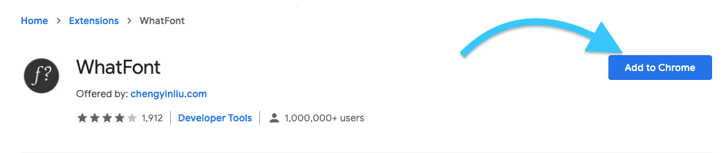 How to Find Fonts Used on a Website - 2 Ways