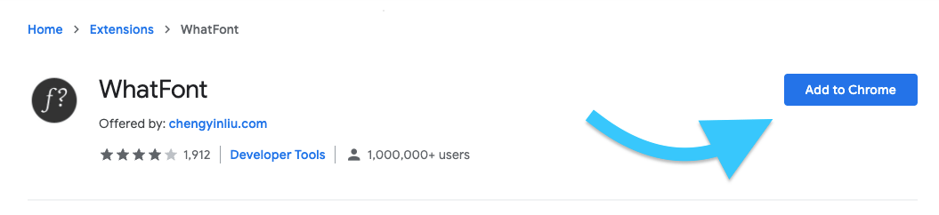 How to Identify Fonts Used in Any Image or Photo - 5 Tools