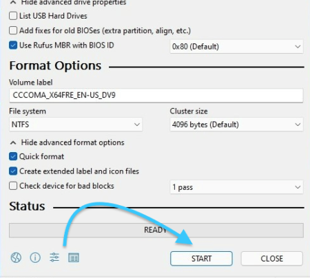 How to Install Windows 11 on Unsupported Hardware [Old PC]